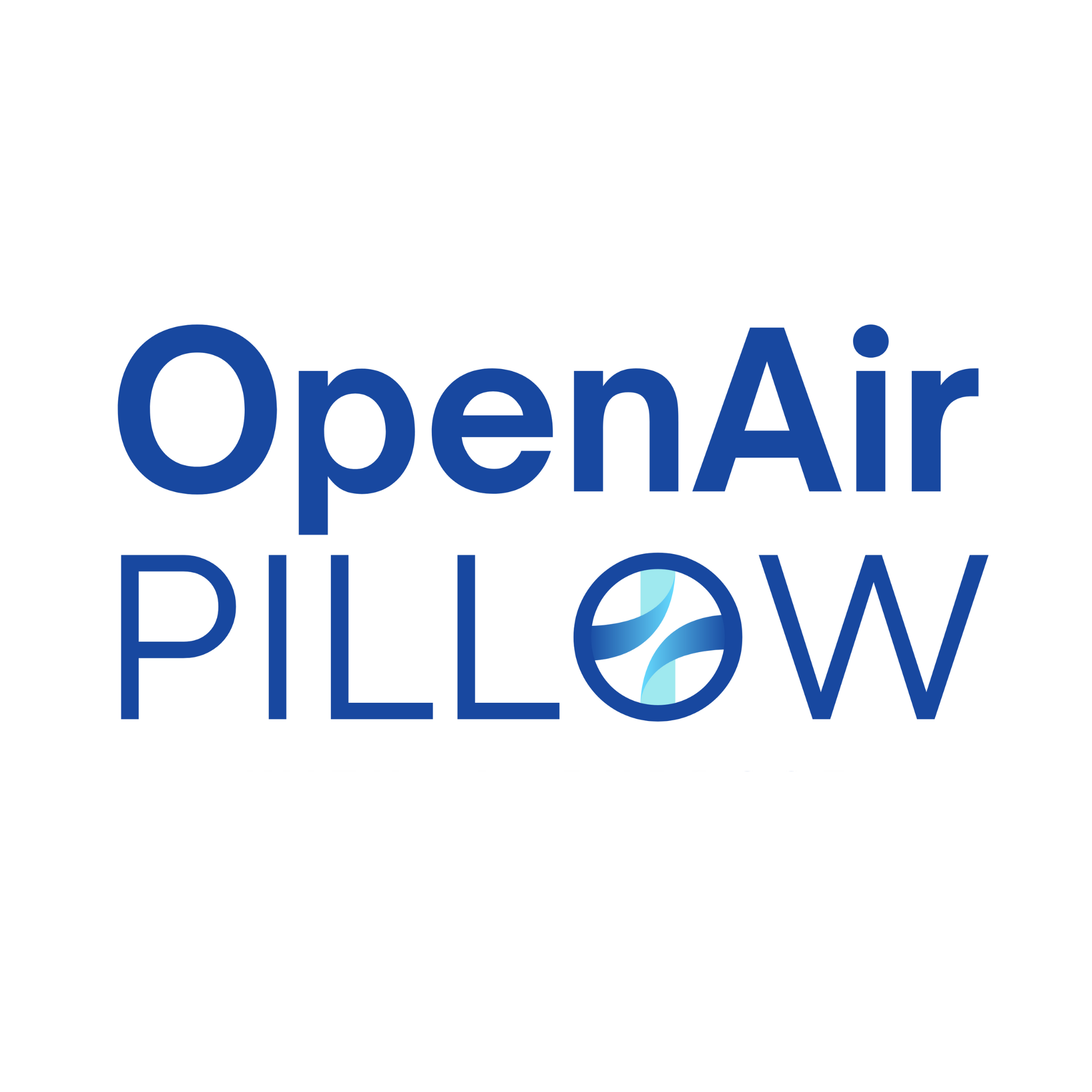 OpenAir Pillow - Great Rest Without Compromise